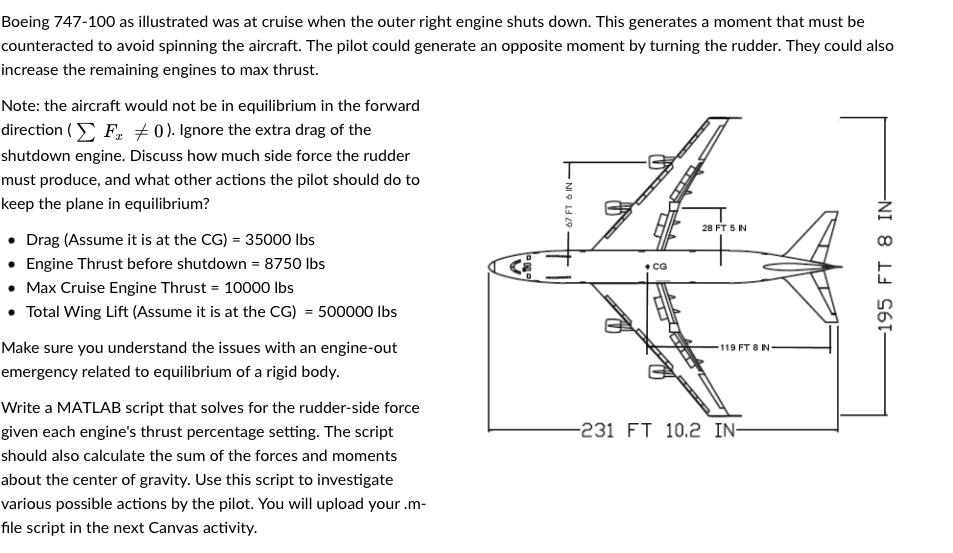 Solved I Need Help Creating A Matlab Script For The Above 0084