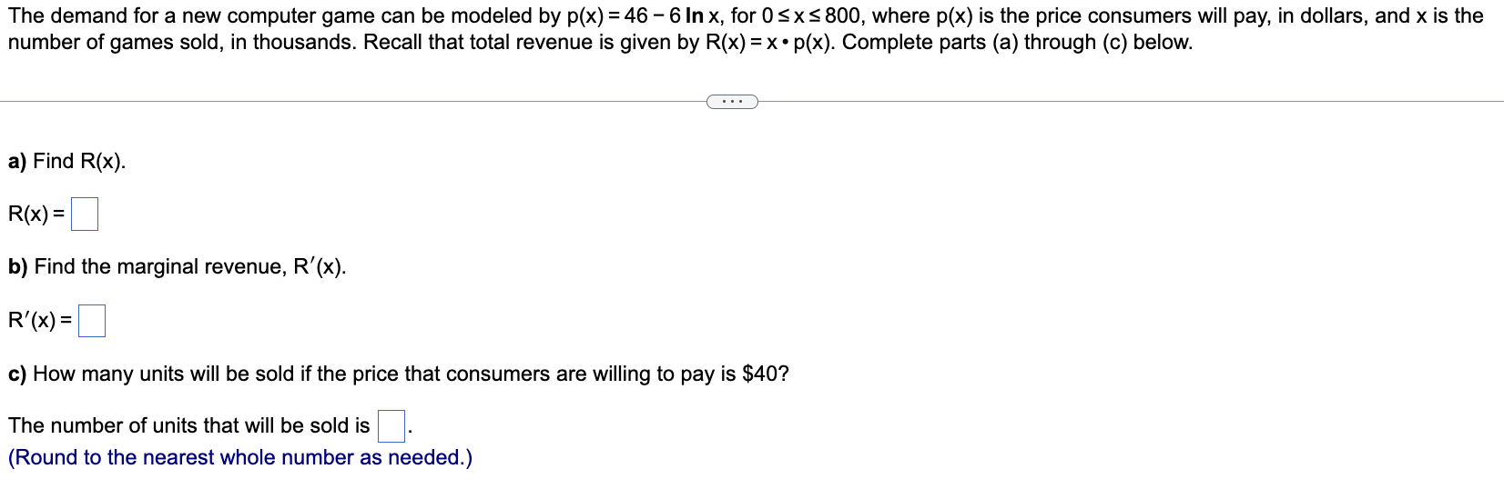 Solved Students in a zoology class took a final exam. They | Chegg.com