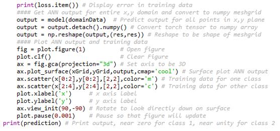I need help with this Python question. Attached is | Chegg.com