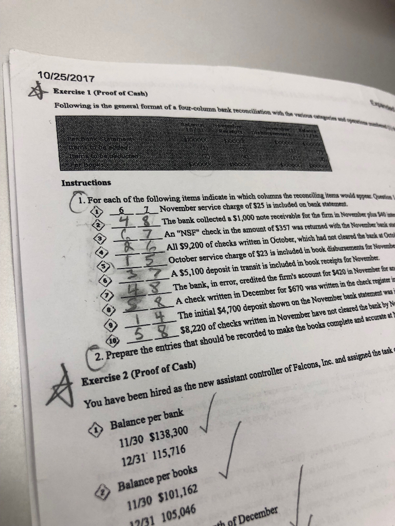 Solved ONLY EXERCISE 1 - PART B (See message below) Already | Chegg.com