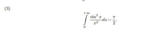 Solved Employ contour integration and Cauchy residue theorem | Chegg.com