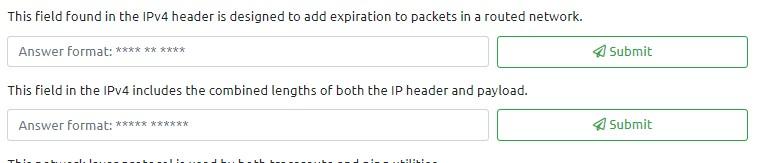 Solved Both RIP and OSPF are this type of routing protocols? | Chegg.com