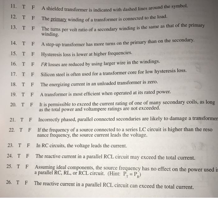Electrical Engineering Archive | June 13, 2018 | Chegg.com