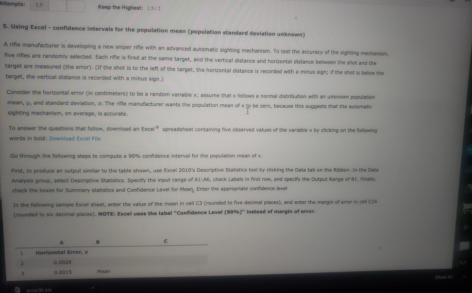 Solved Save Submit Assignment for Grading Exercise 08.41 | Chegg.com