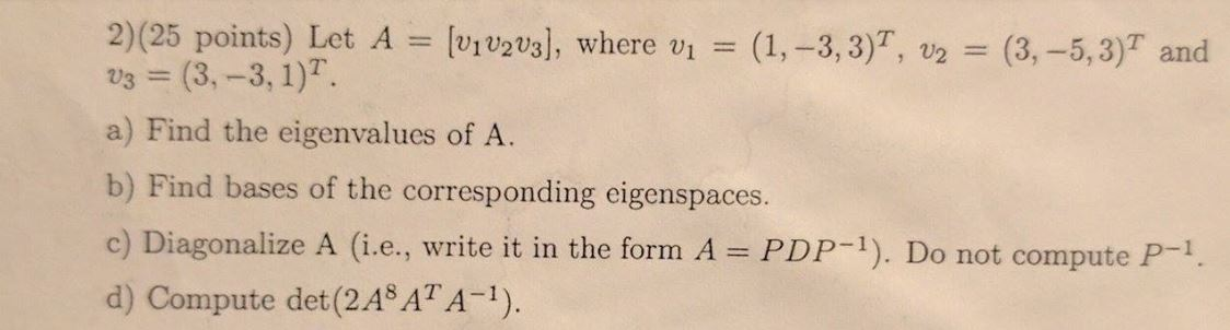 Solved I understand parts (a) and (b) but not (c) and (d). | Chegg.com