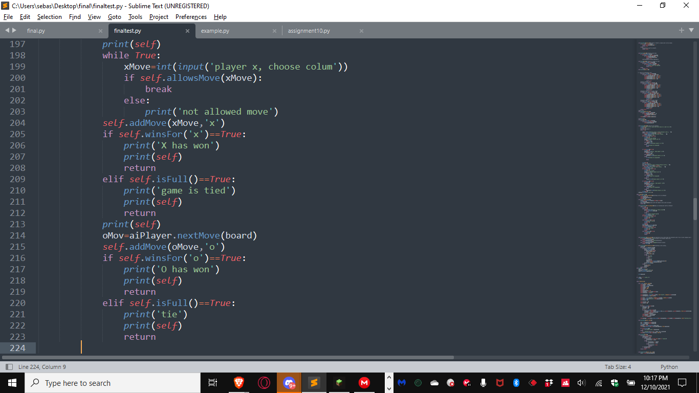 please help me untangle this mess i neeed to write | Chegg.com