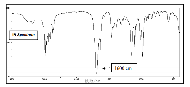 Solved Compound C has the molecular formula C5H8O. The IR, | Chegg.com