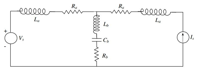 Draw the linear graph and normal tree of the electric | Chegg.com