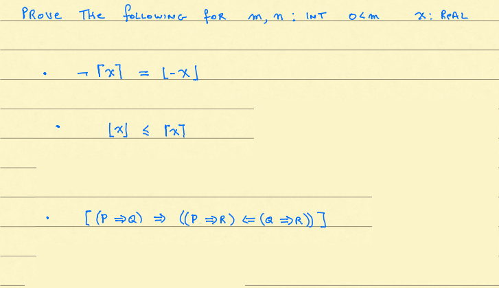 Solved Using the laws of Predicate Calculus: Solve the | Chegg.com