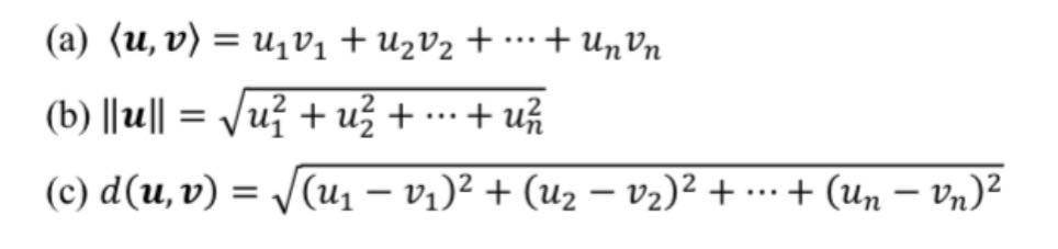 Solved LINEAR ALGEBRAProve:If S is an orthonormal basis for | Chegg.com