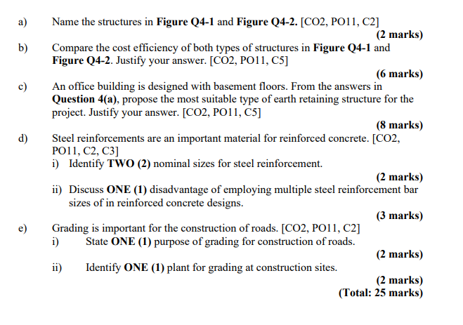 Solved Question 4 Figure Q4-1 and Figure Q4-2 depict types | Chegg.com Solved Question 4 Figure Q4-1 and Figure Q4-2 depict types | Chegg.com