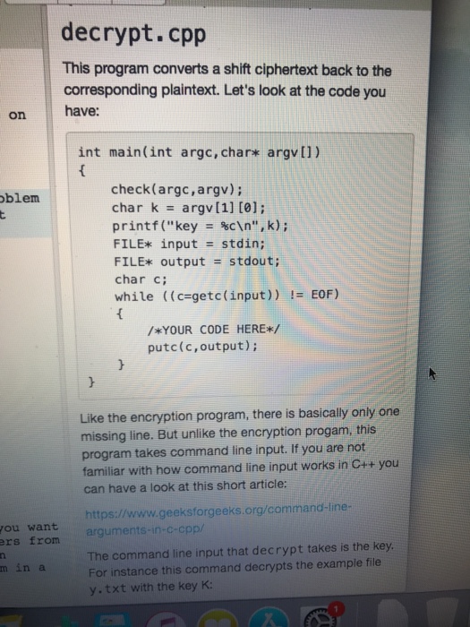 Solved histogram.cpp The starting point of any statistical | Chegg.com