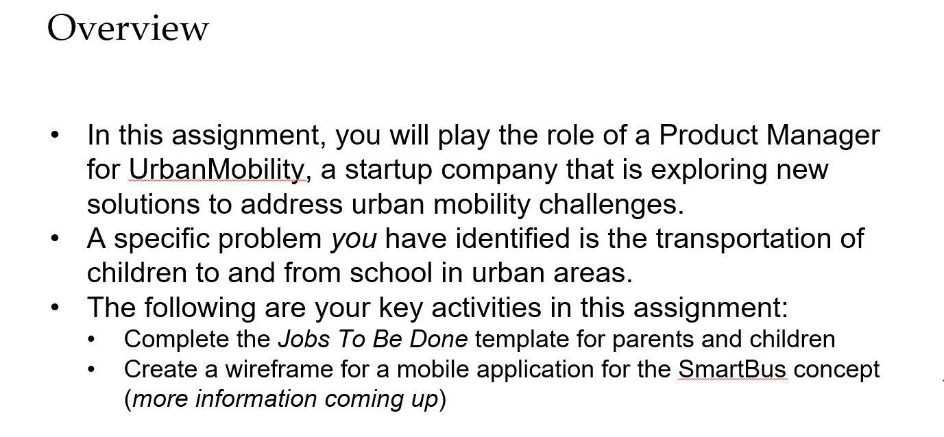 In this you will build a wireframe for a mobile | Chegg.com