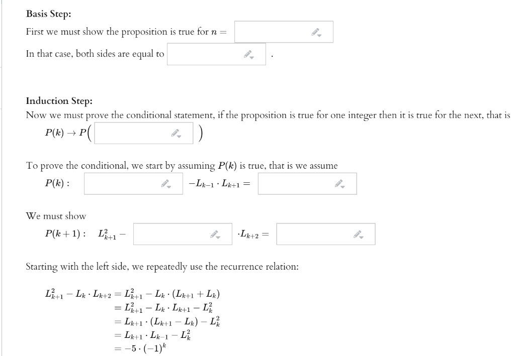 Solved Note, answers can include subscripts using the | Chegg.com
