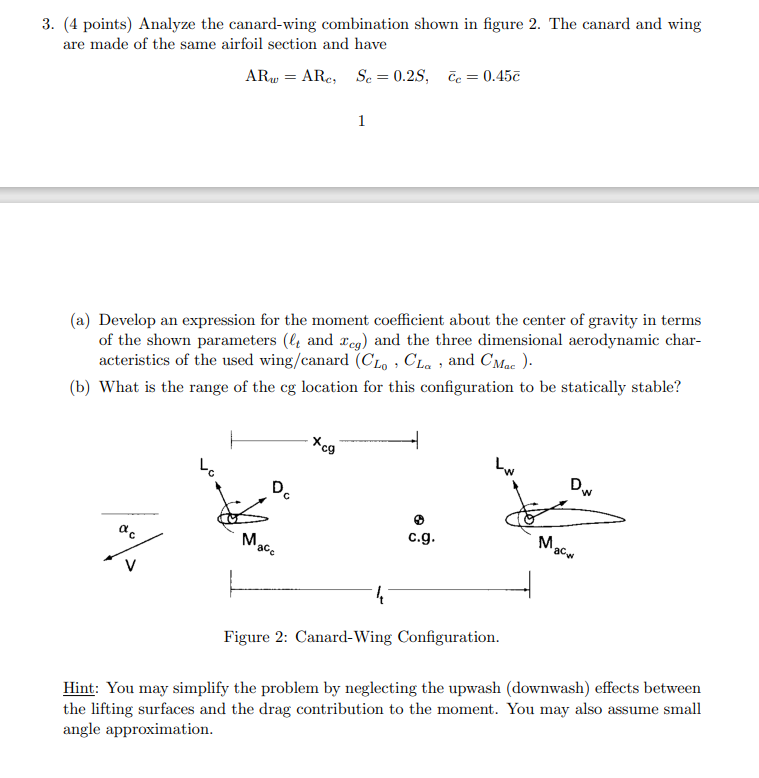 Solved 1. (2 points) Derive the following formula | Chegg.com