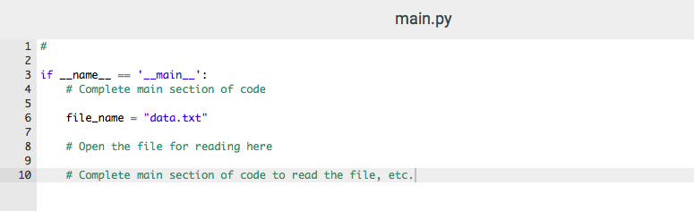 Solved In this and the following two exercises (8.10 and | Chegg.com