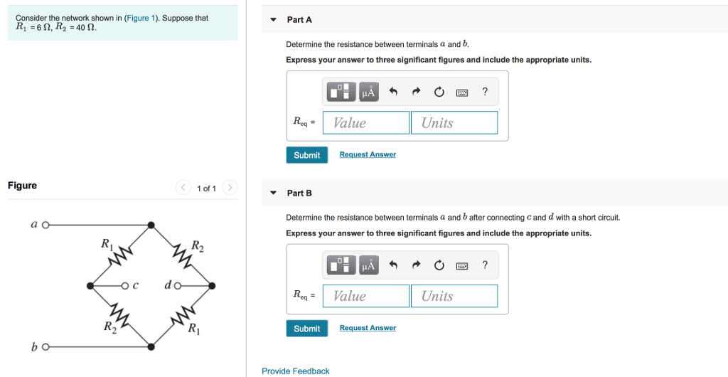 Solved Consider the network shown in (Figure 1). Suppose | Chegg.com