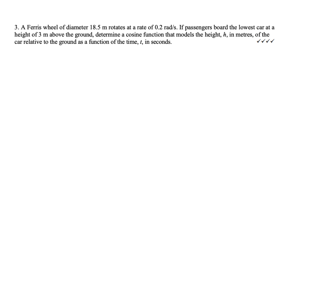 Solved m 1. When a ball is thrown, the horizontal distance | Chegg.com