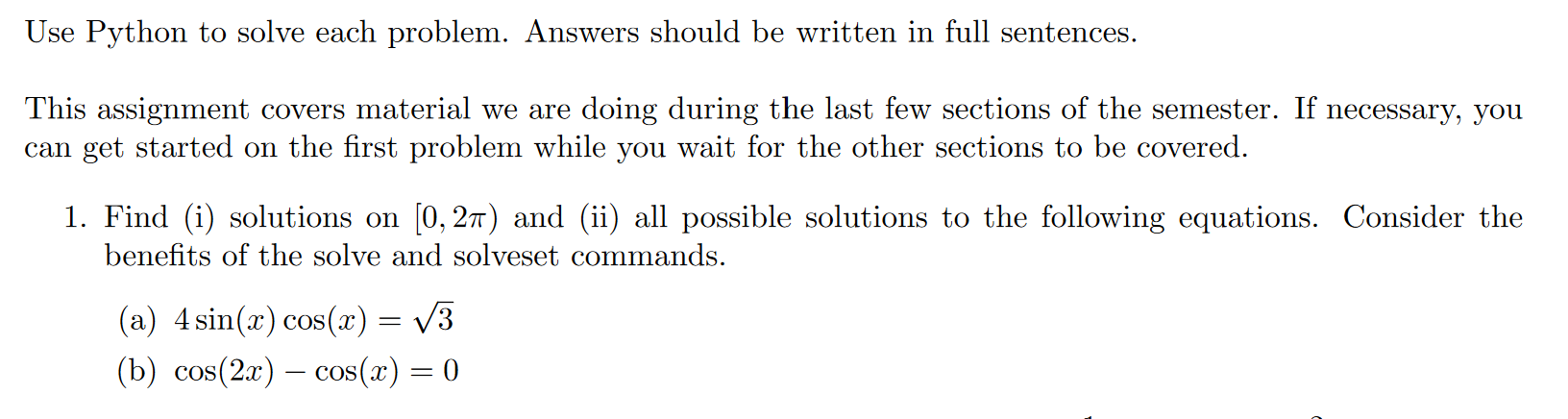 Solved I need help on this python coding question, our only | Chegg.com