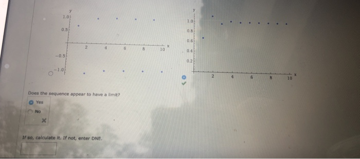 Solved Calculate, to four decimal places, the first ten | Chegg.com