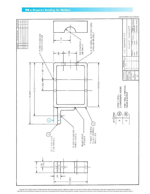 Create a cutting list and bill of materials with this | Chegg.com