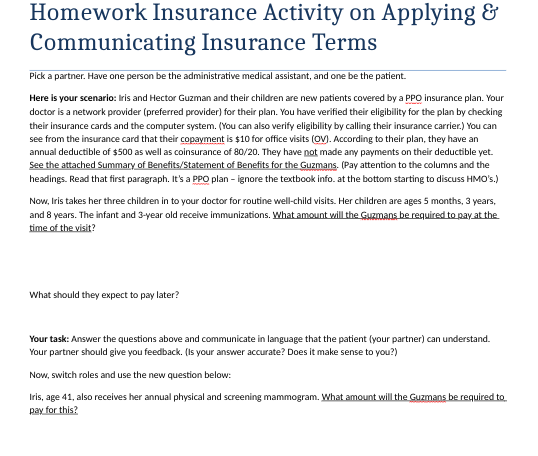 can answer the questions of the homework in | Chegg.com