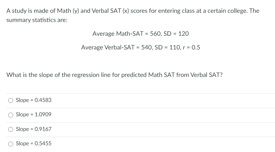 Solved The first eight quizzes in this class had average | Chegg.com
