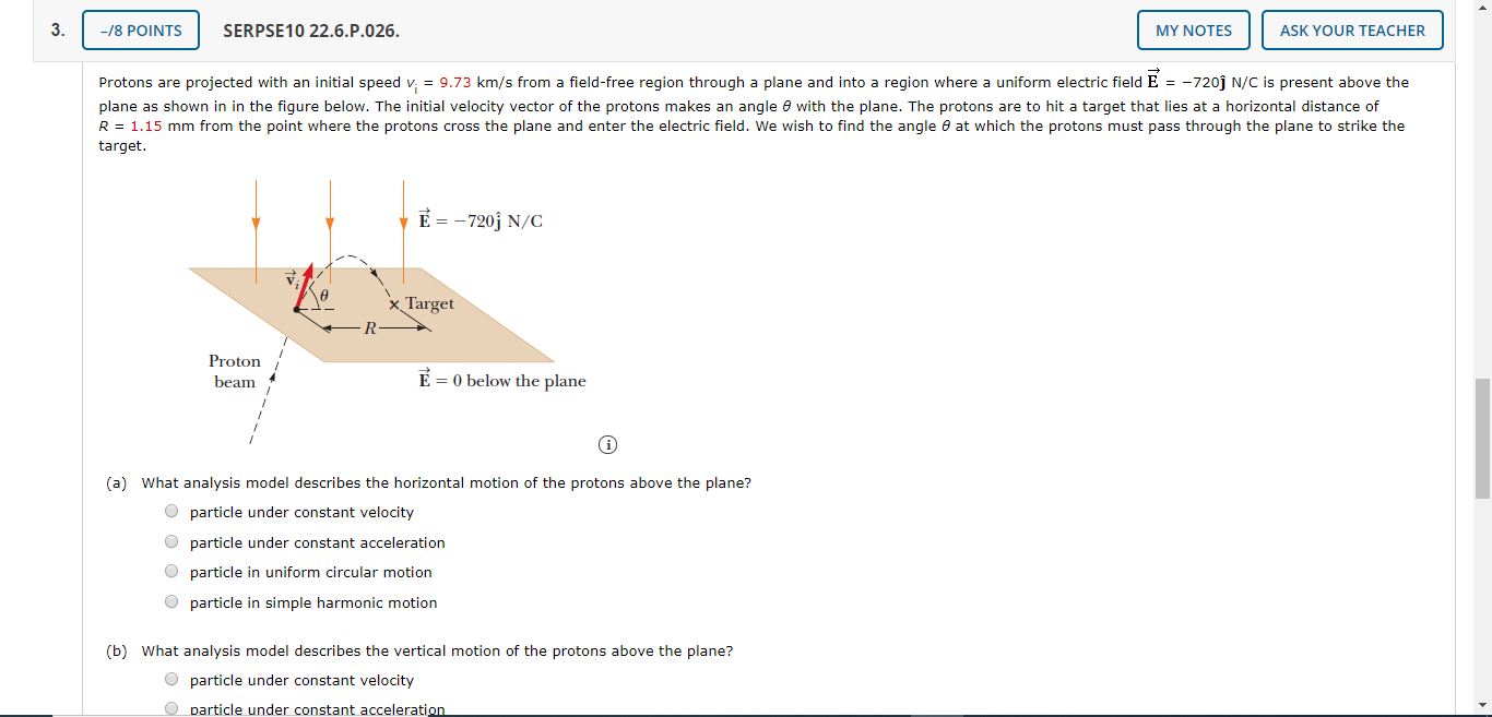 Solved Please answer each part of this question. Please give | Chegg.com