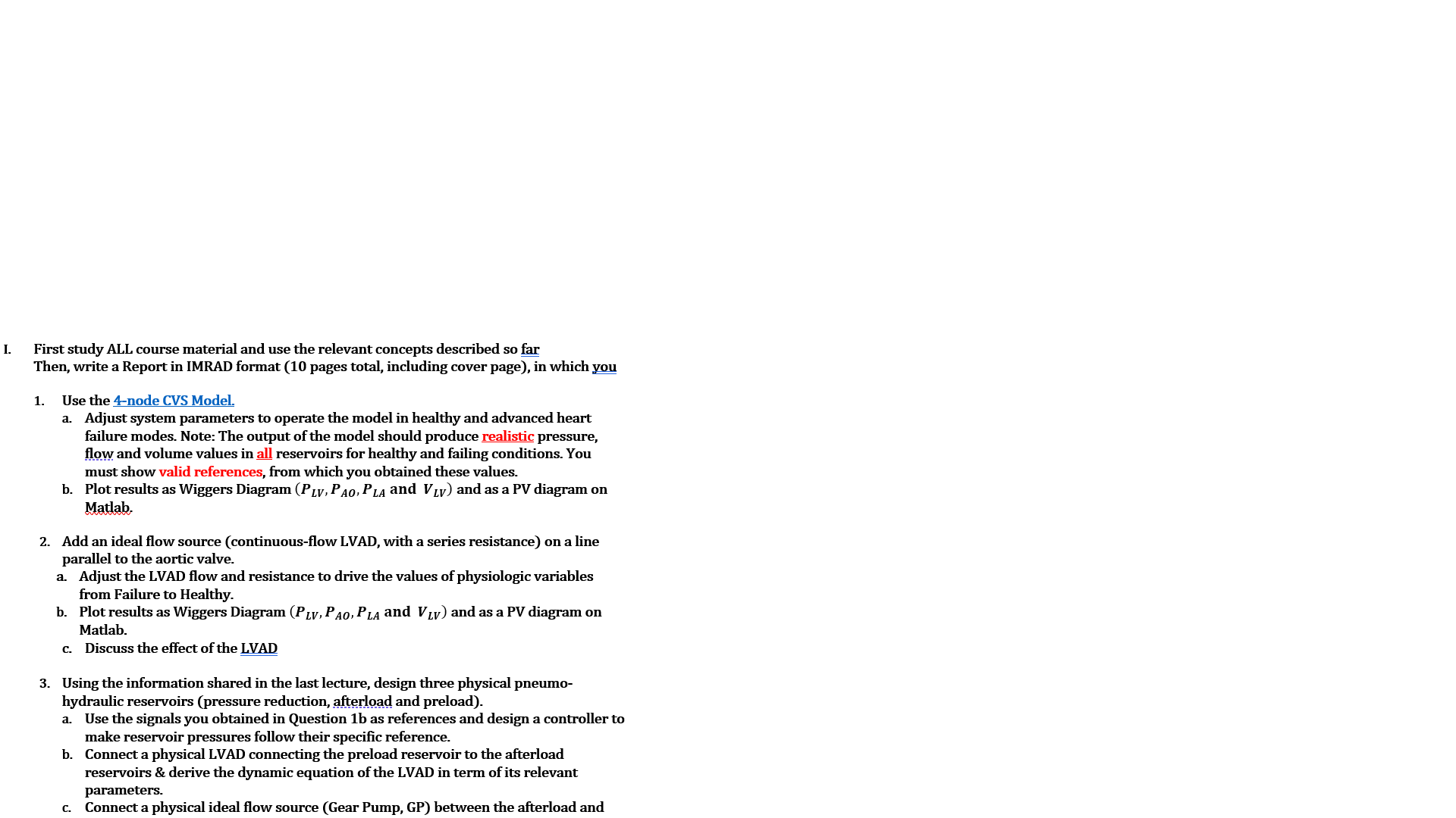 Solved 3. Using the information shared in the last lecture, | Chegg.com