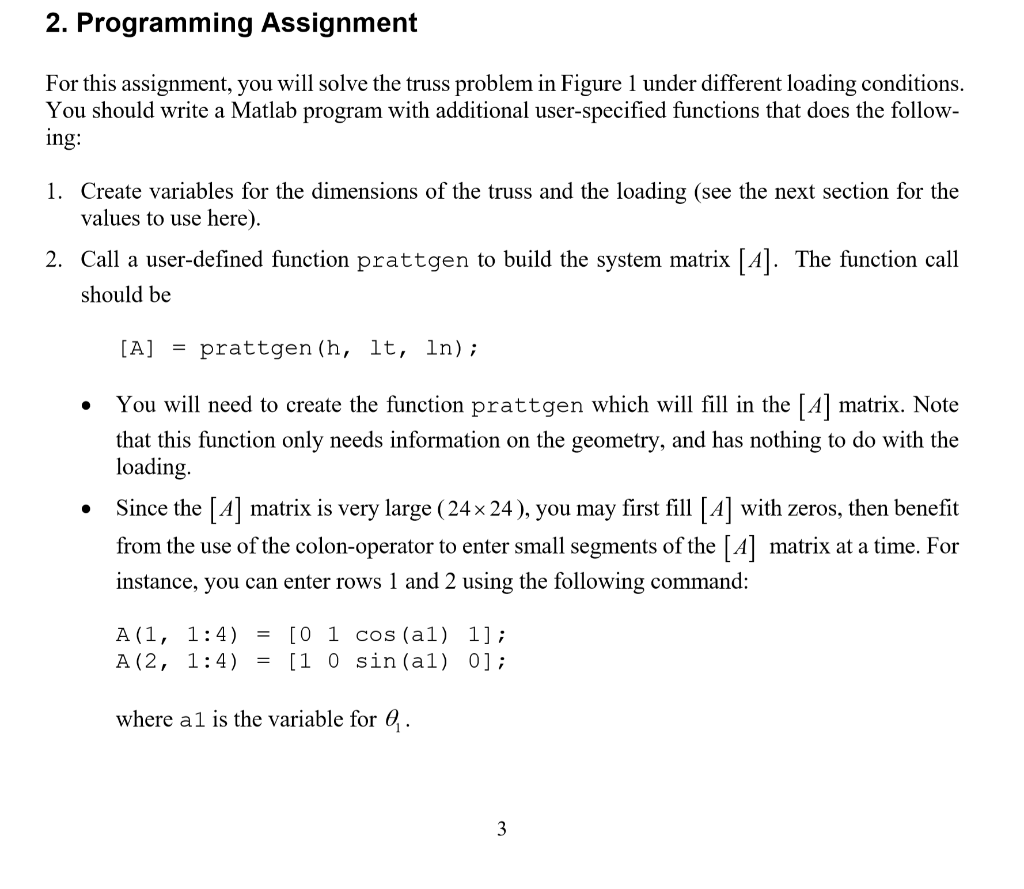 Left Right 1000 10 000 1 2. Programming Assignment | Chegg.com