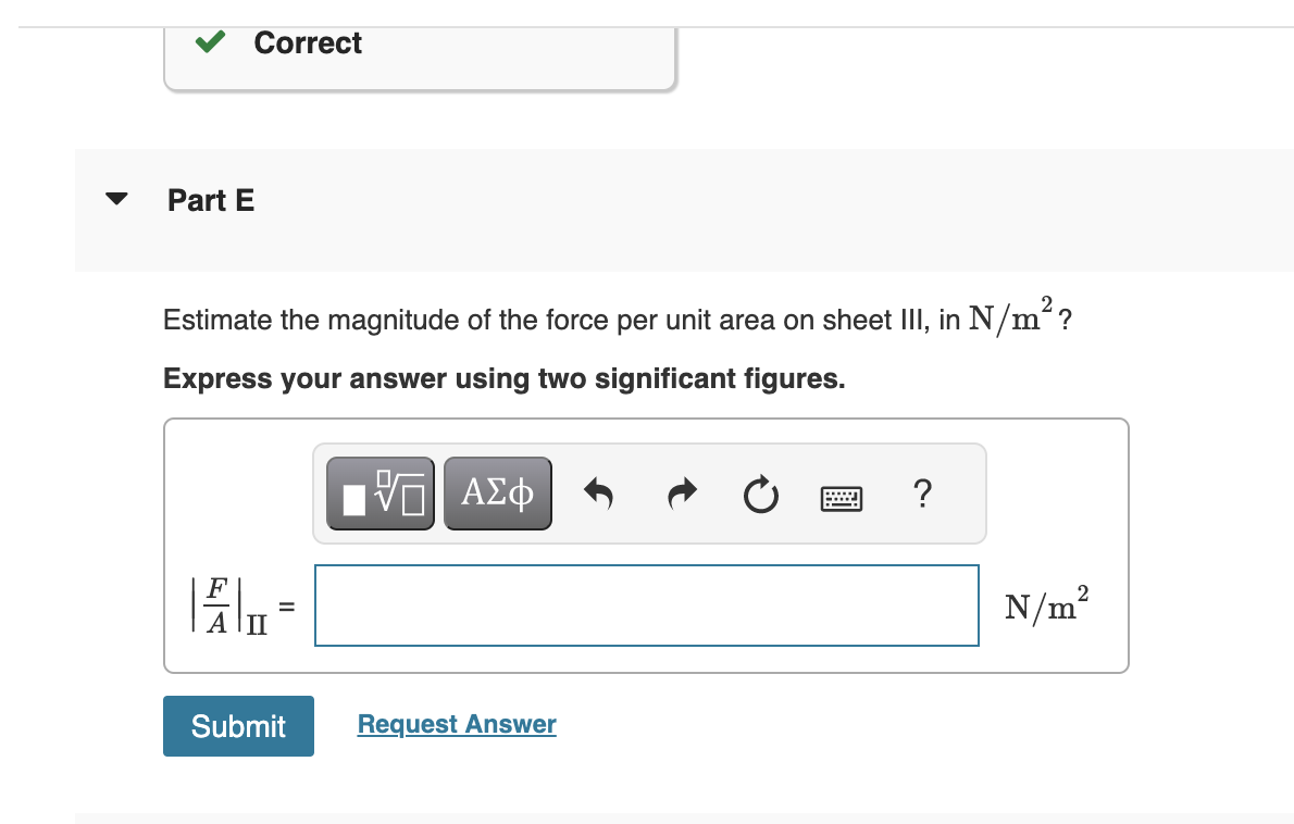 Solved Three large but thin charged sheets are parallel to | Chegg.com