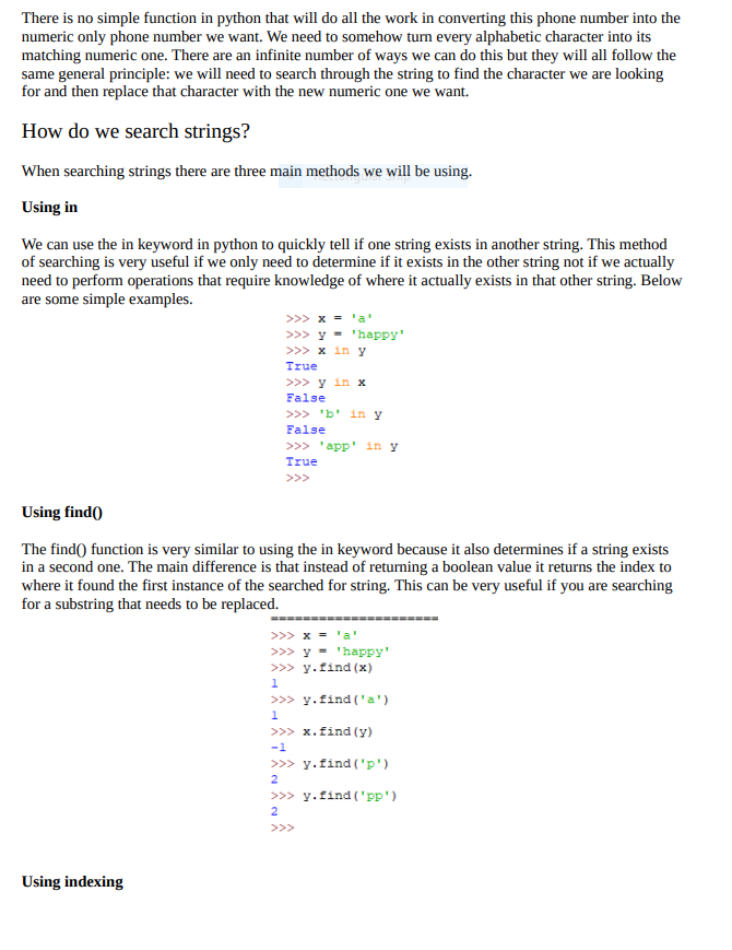 Solved This lab will focus on how to perform operation on | Chegg.com