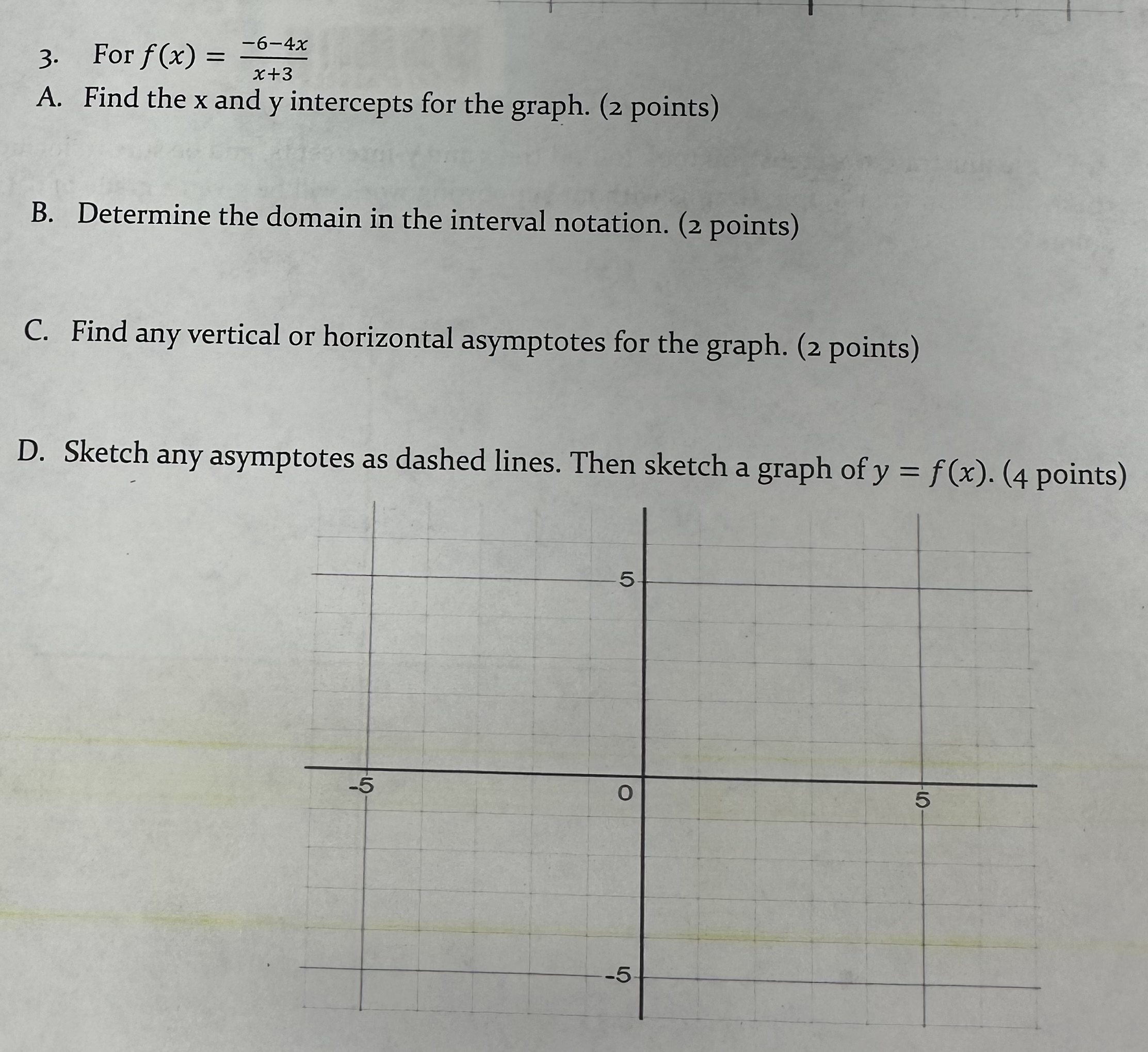 Question | Chegg.com