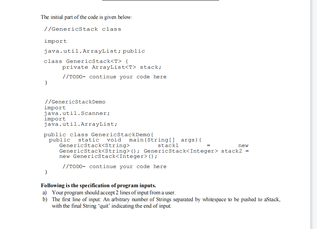 Solved Exercises 2–3 illustrate the concept of building data | Chegg.com