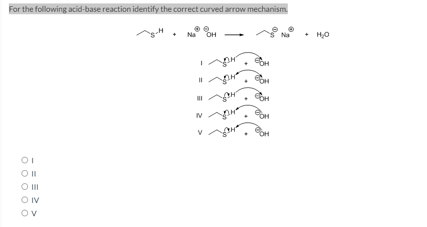 Solved For the following acid-base reaction, predict the | Chegg.com