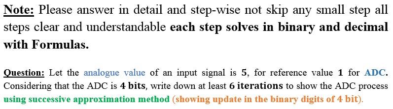 Solved Note: Please answer in detail and step-wise not skip | Chegg.com