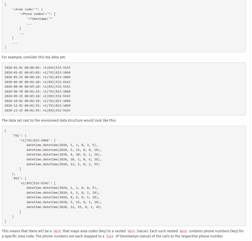 Learning objectives This task is focused on the | Chegg.com