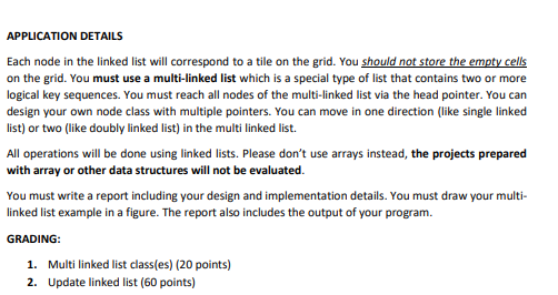 Solved CODES SHOUL BE WRITTEN IN JAVA AND YOU HAVE TO | Chegg.com