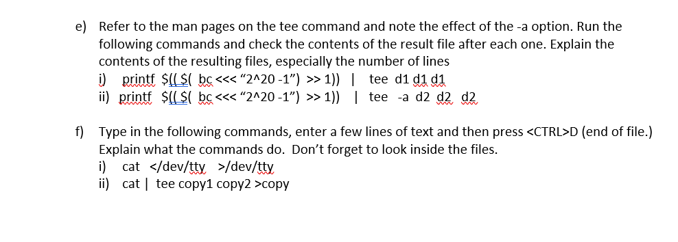 Solved Html Markup 6 Marks Create A Web Page In Your 3371