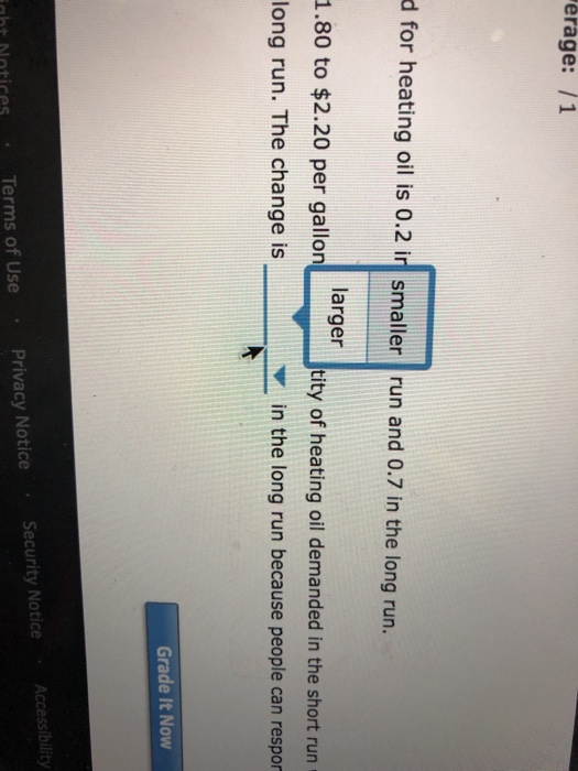 Solved Attempts: Average:/1 9. Problems and Applications Q3 | Chegg.com