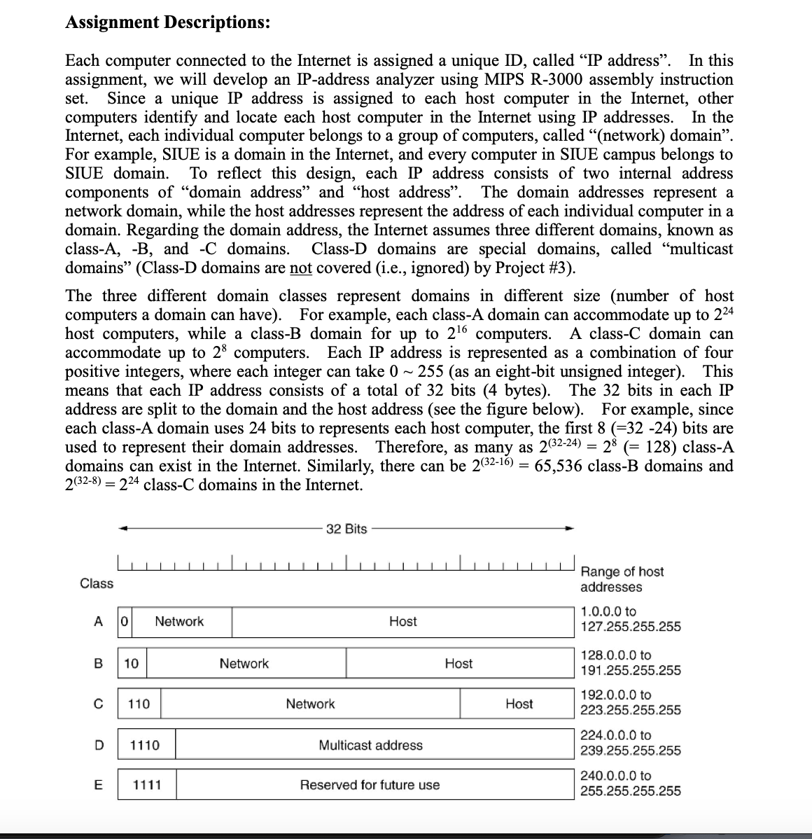 Solved Give COMPLETE MIPS assembly code Code should run in | Chegg.com