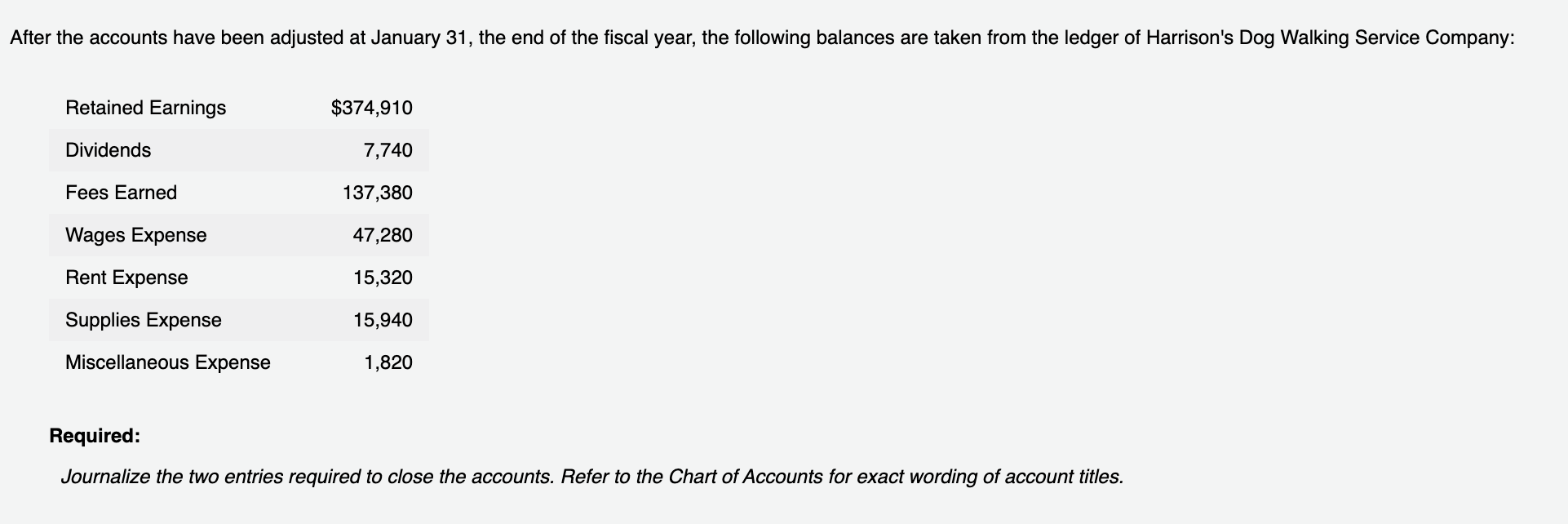 Solved Required: Journalize the two entries required to | Chegg.com