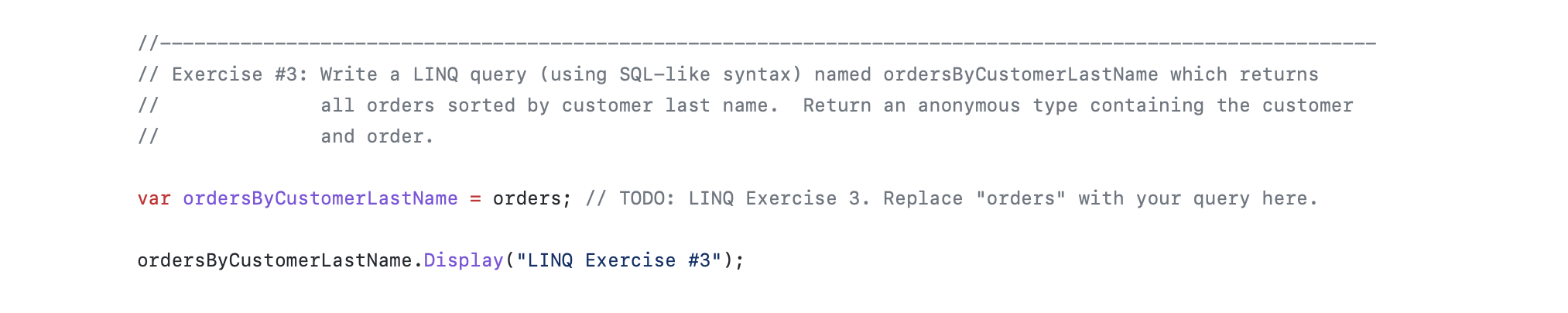 using System; using System.Collections.Generic; using | Chegg.com