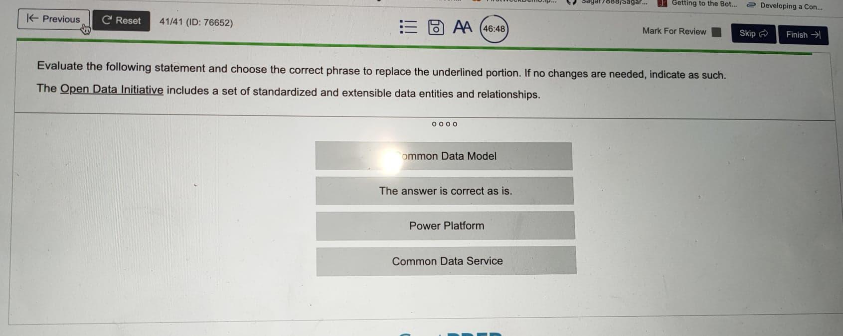 Solved Getting to the Bot... 2 Developing a Con.... K← | Chegg.com