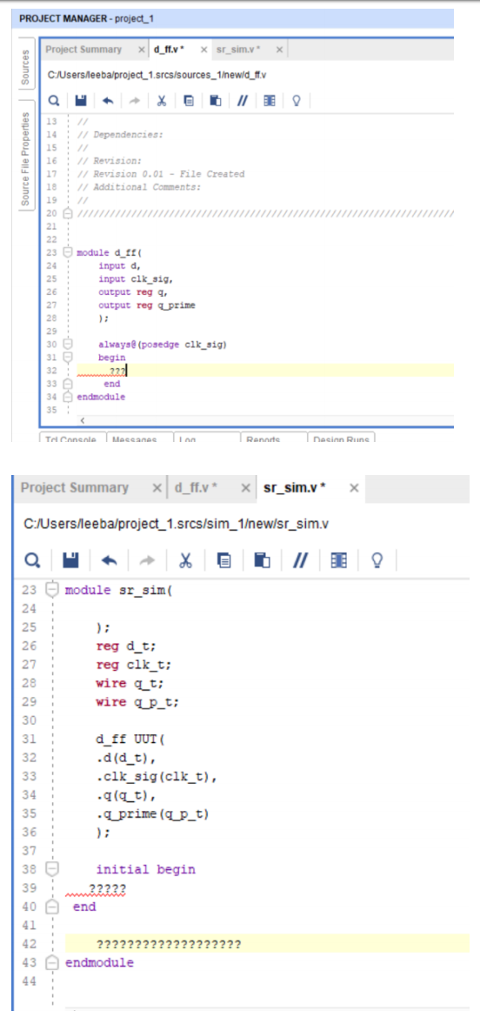 Solved PROJECT MANAGER- project1 Project Summaryx 3:77 411 | Chegg.com