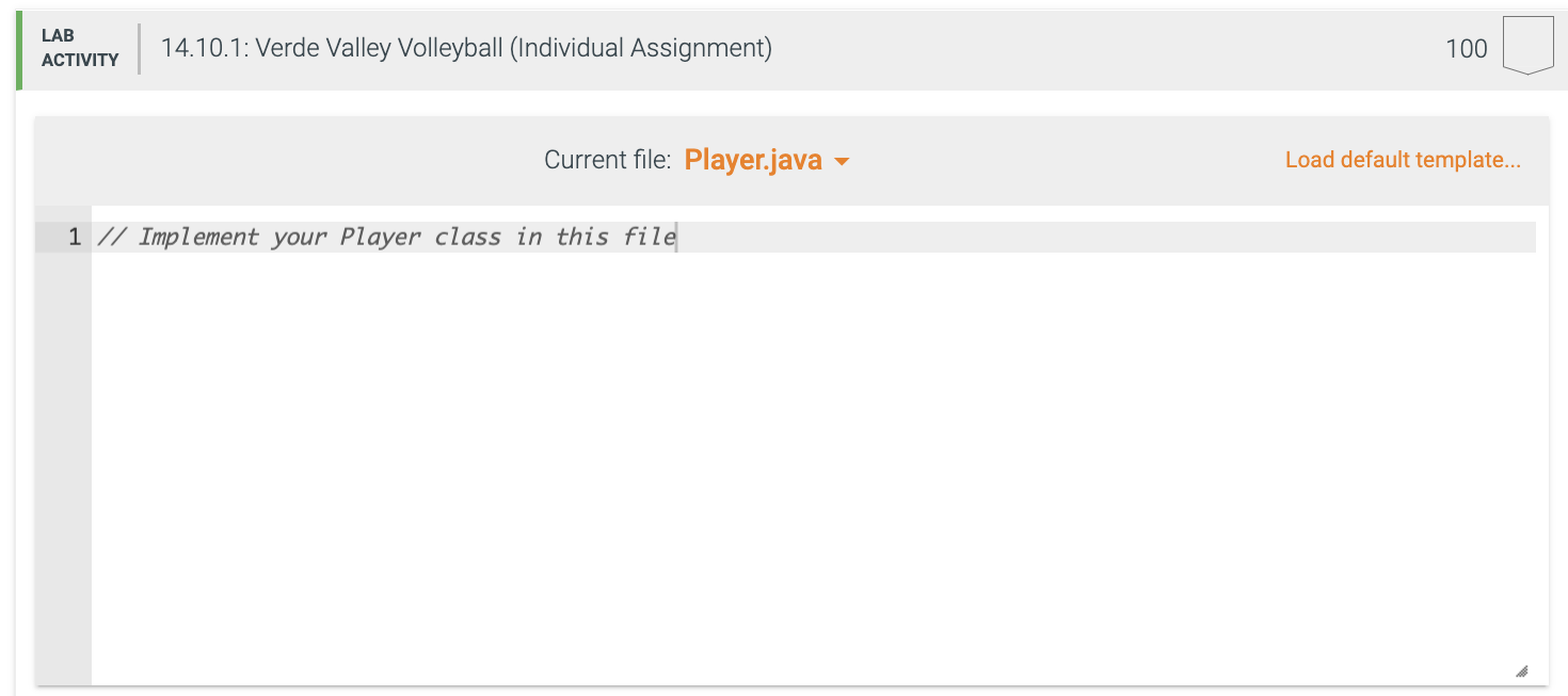 Solved IMPORTANT: This is the third time I post this | Chegg.com