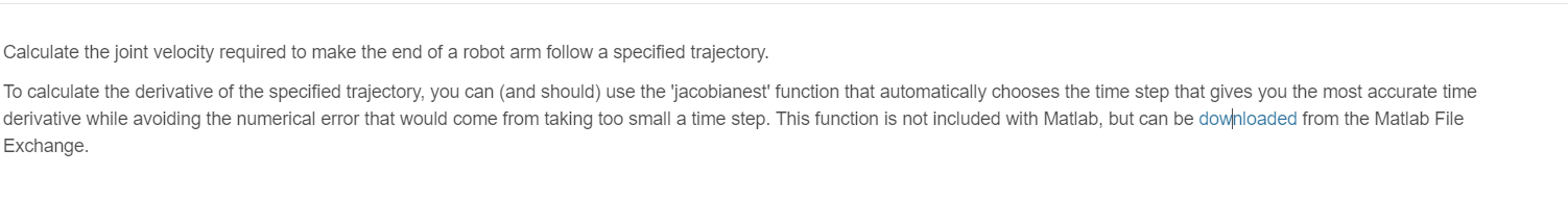 Solved function [alpha_dot,v] = | Chegg.com