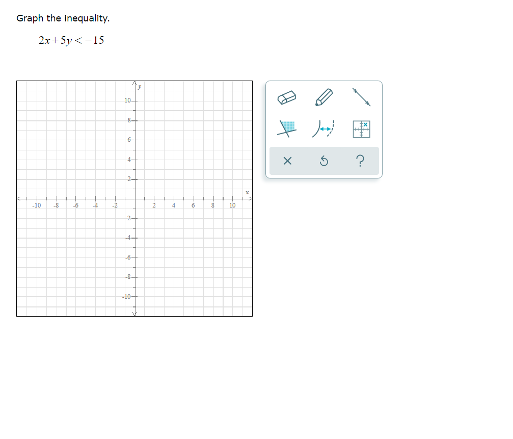 solved-graph-the-inequality-2x-5y-6-5-chegg
