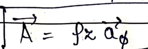 Solved Find the curl for these two equations in | Chegg.com
