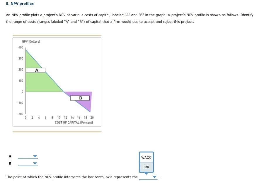 Solved A Accept or Reject? B Accept or Reject? The | Chegg.com
